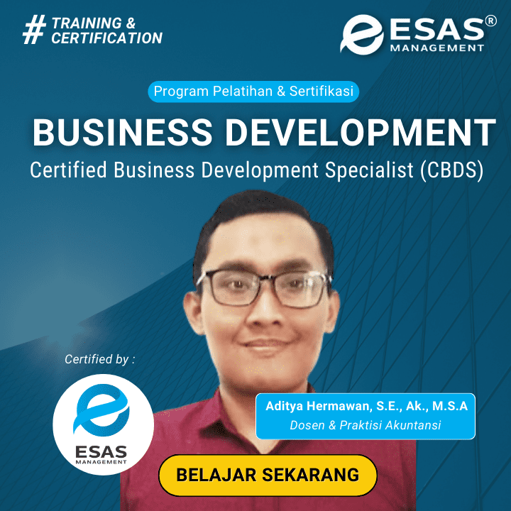 Strategic Business Professional – Certified Strategic Business Professional (CSBP) | Esas Management