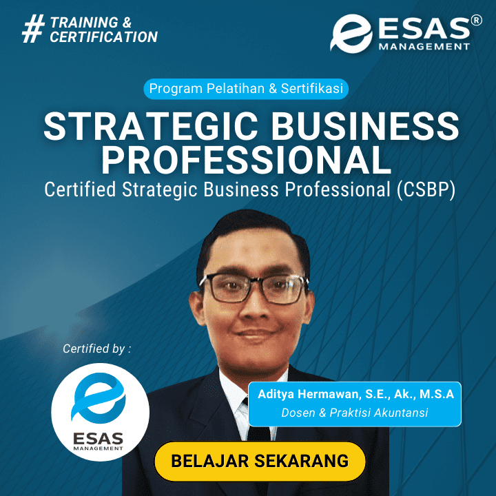 Strategic Business Professional – Certified Strategic Business ...